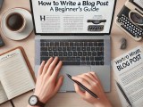 How To Write A Blog Post A Beginner S Guide Impact Platforms