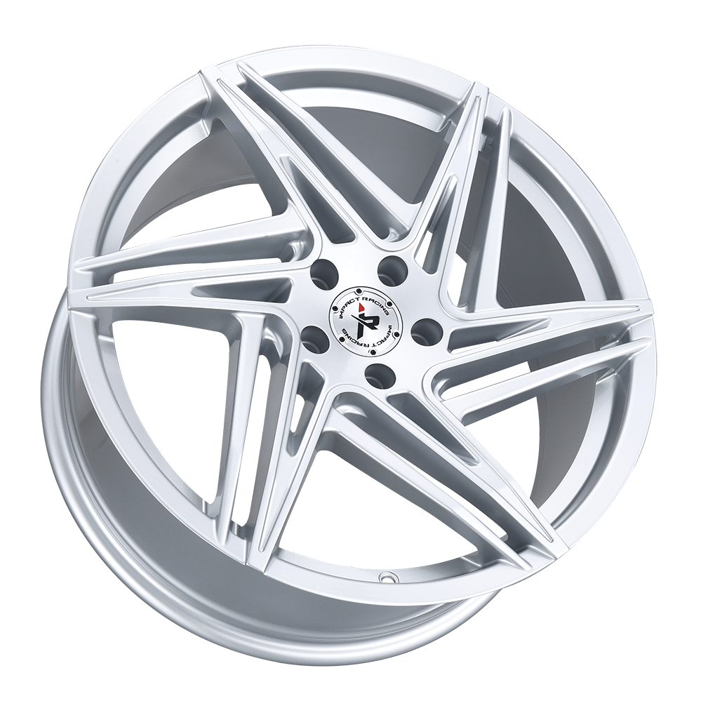 606S - Impact Wheels