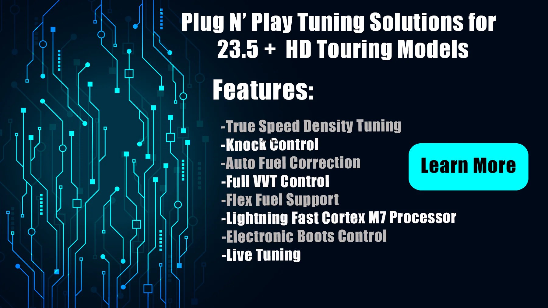 Impact Wiring Solutions