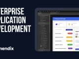 How Mendix Solves Enterprise App Development Requirements