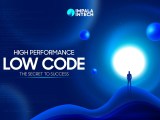 High Performance Low Code The Secret To Success Impala Intech
