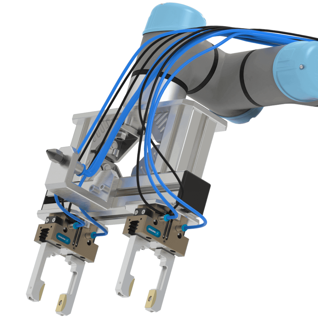Impaqt Robotics Impaqt Robotics