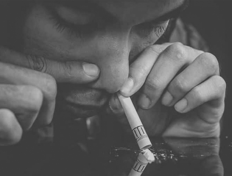 Cocaína y salud: los efectos más severos del consumo | Impasse