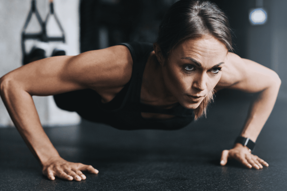 How To Stay Consistent: 9 Tips and Mindset Hacks - Imperfect Taylor