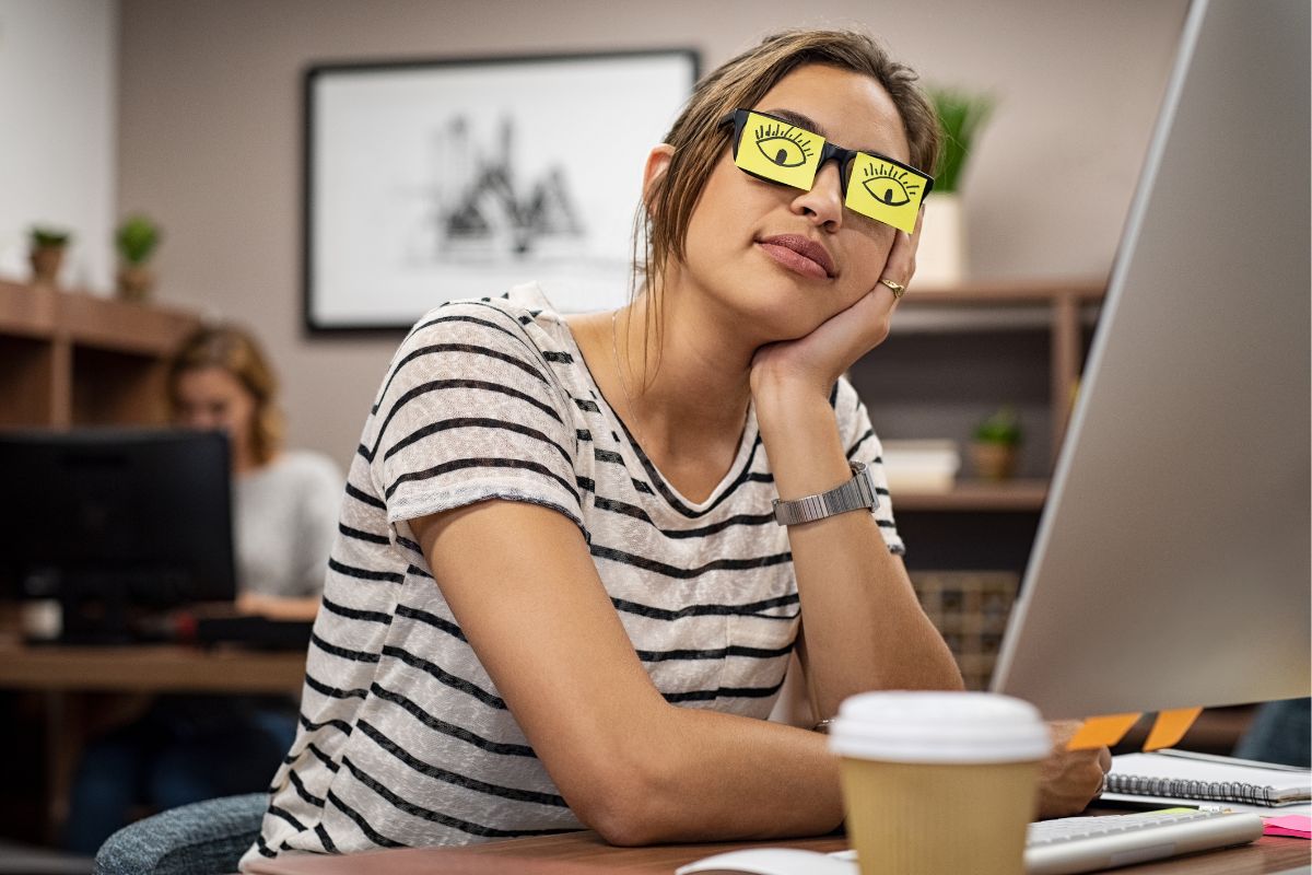 Top 80 Funny Quotes And Memes About Lazy Coworkers