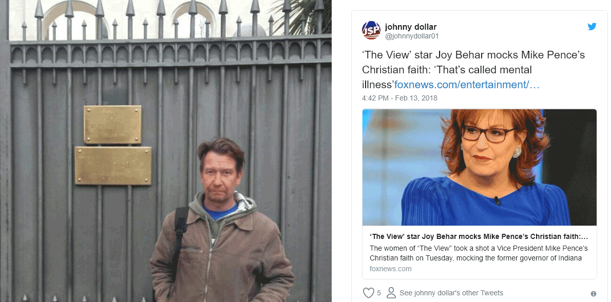 German Intelligence Officer Reveals Plot To Remove Children From ...