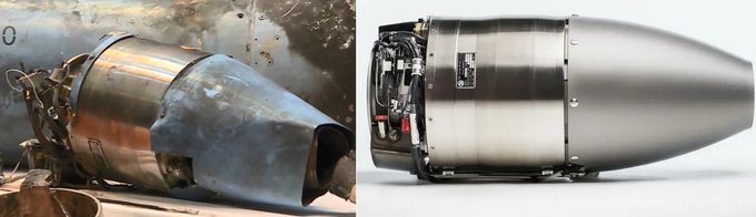 Saudi Arabia Displays Missile Wreckage That Took Out Refinery—All Of ...