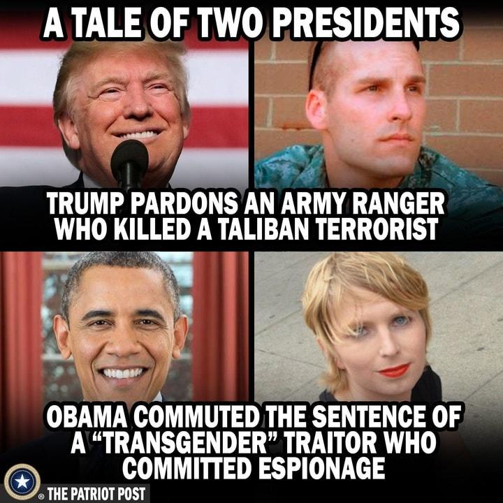 Court Order Zeros In On Trump Assassins Whose Top US Navy Plotters Were ...