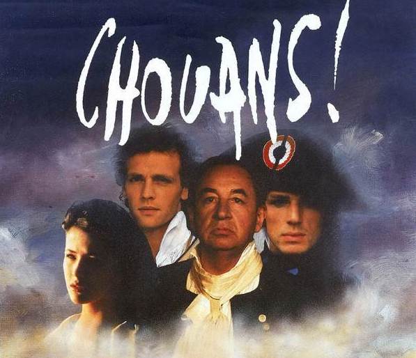 Les Chouans de la data – Implcit