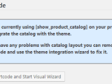 Theme Integration Wizard Implecode