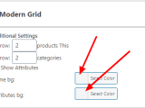 Customize Product Listing Product Page Customizer Implecode