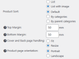Attributes In Pdf Catalog Implecode