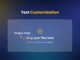 Texts Customization Impler Io