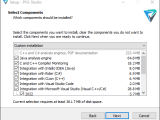 Quick Start Of Pvs Studio On Windows
