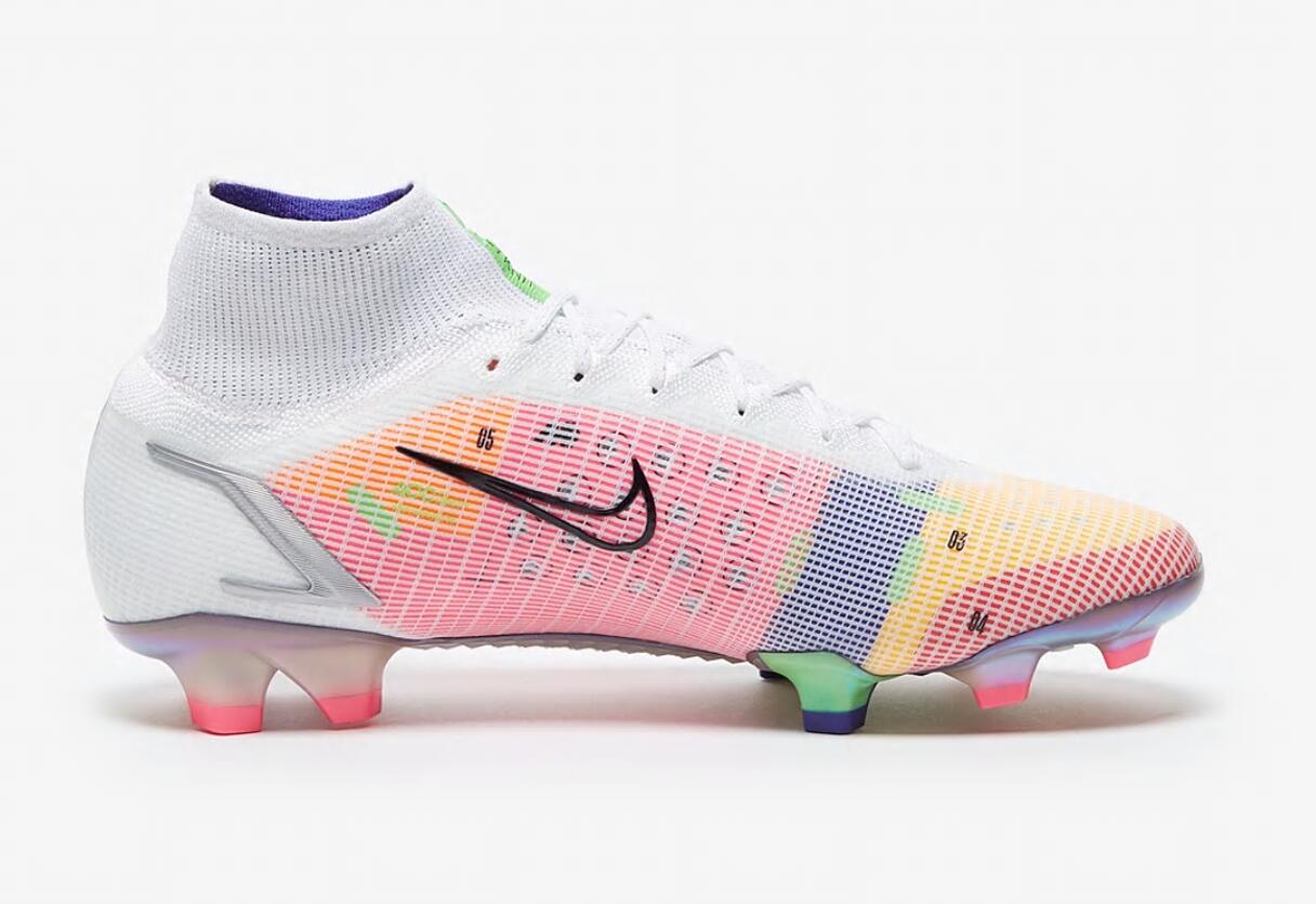 NIKE SUPERFLY 8 ACADEMY