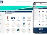 E Commerce Design Development Impressive Sol