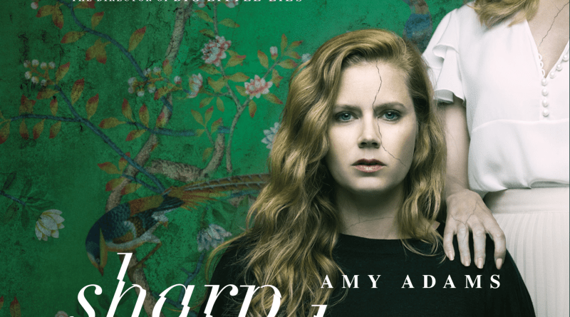 ENTERTAINMENT ONE ANNOUNCES THE RELEASE OF VARIOUS ARTISTS SHARP ...