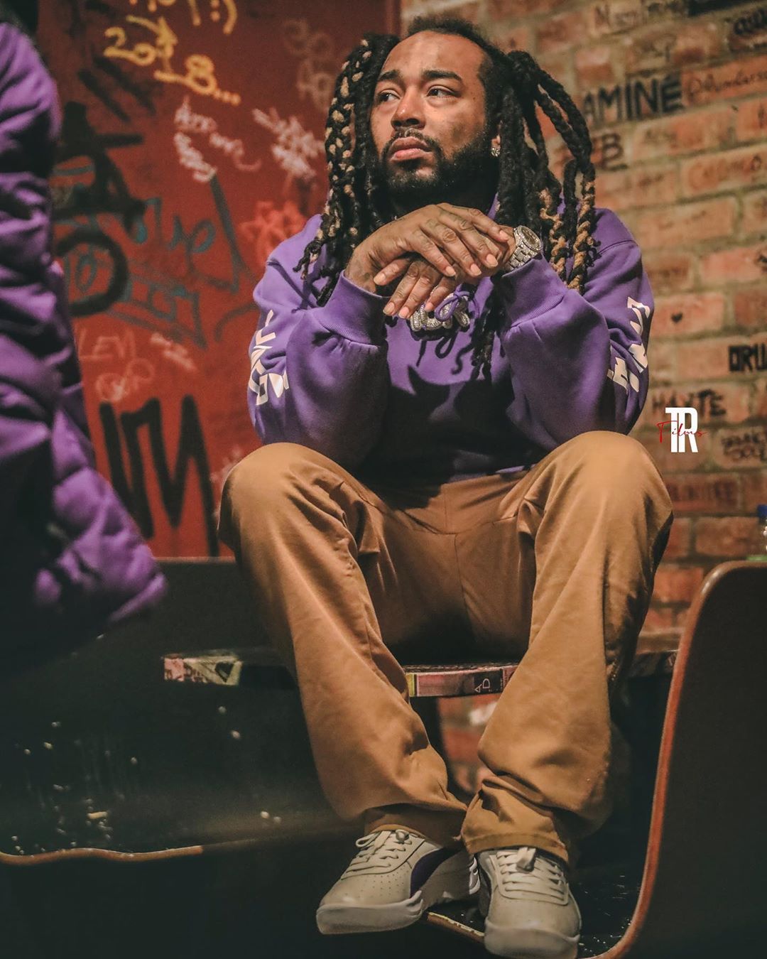 Icewear Vezzo's Got 5 On It in His New "5 Milli" Video