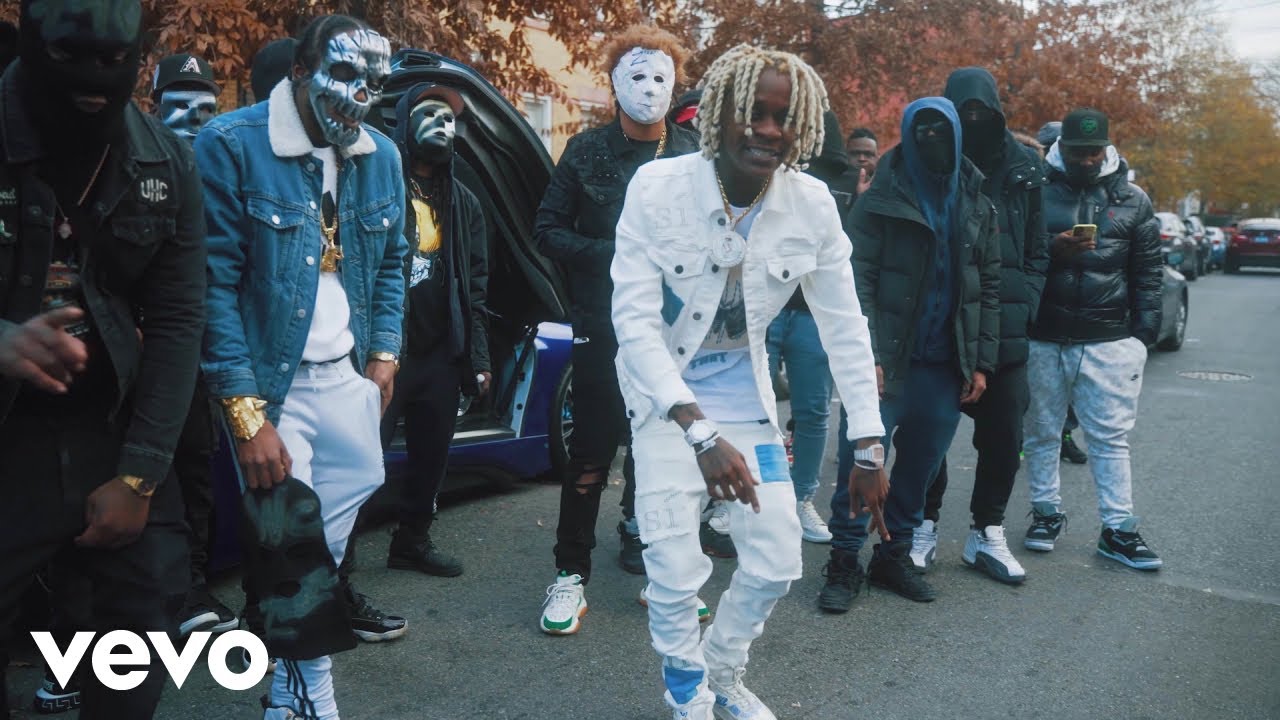 Prince Swanny Releases Music Video for "Bad & Clean"