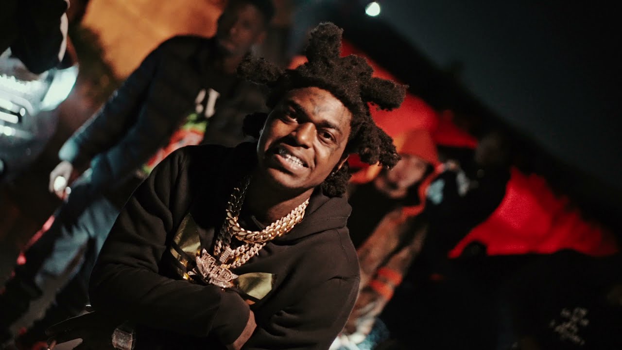 KODAK BLACK DROPS OFFICIAL “I WISH” MUSIC VIDEO