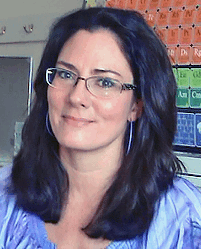 Joanne Manaster joins LFHCfS – Improbable Research