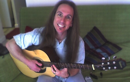 Thom Adams joins LFHCfS – Improbable Research