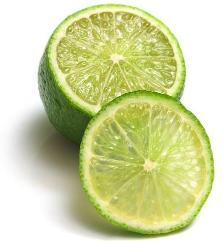 Professor Clancy on lime juice