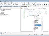 Compiling Java In Visual Studio Mark S Rasmussen