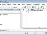 Compiling Java In Visual Studio Mark S Rasmussen