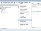 Compiling Java In Visual Studio Mark S Rasmussen
