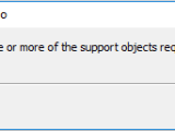 Little Sql Server Tricks How To Fix Database Diagram Support Objects