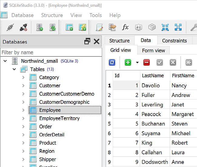 3 Database Viewers For Sqlite Improve Repeat - Best Abstract Patterns in Mobile