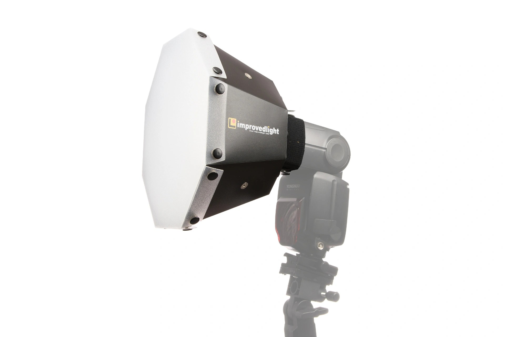 Mini Octabox - Improvedlight - Accesorios para Fotógrafos