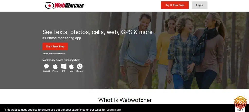 Webwatcher Review 2026 Triumph Or Trouble рџњђрџ ќ Impulsec