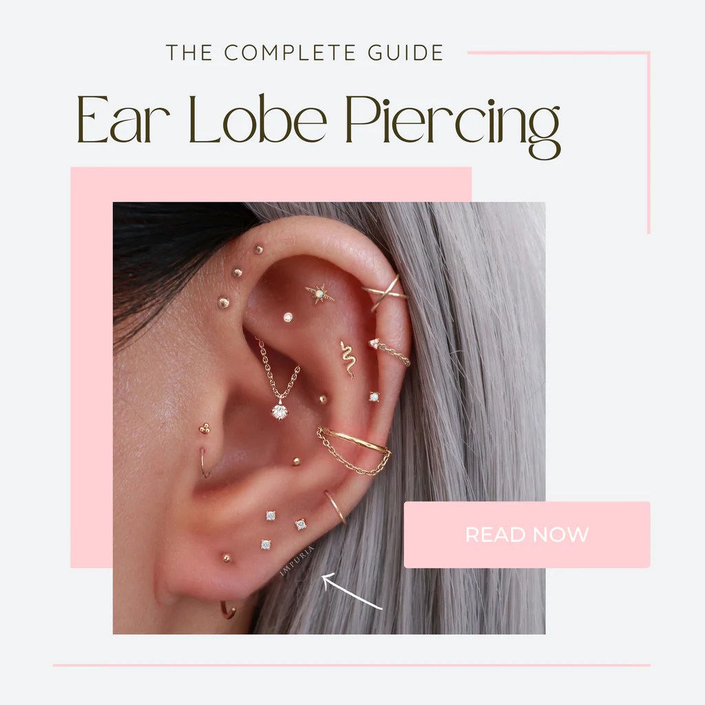 Ear Lobe Holes Earrings Too Big For Hole In Ear Online