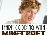 Learn Coding With Minecraft In All You Do