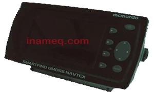 NAVTEX, Navigation Telex, NAVTEX Receiver, Navtex application
