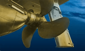 marine propulsion, propulsion system, ship propulsion in Indonesia