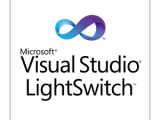 Rapid Application Development Using Visual Studio Lightswitch Inapp