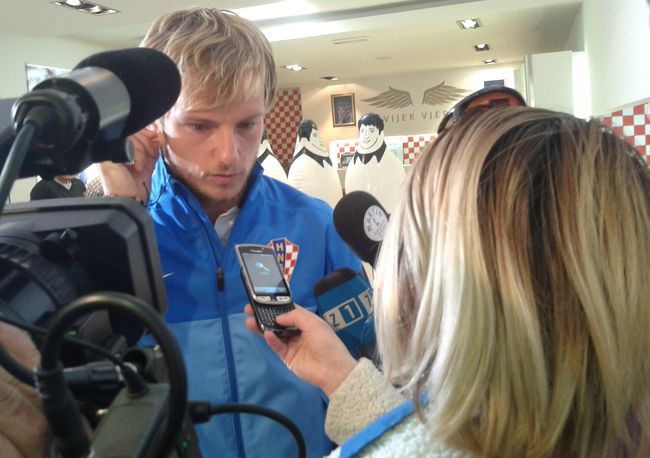 Croatia: Summer of Sporting Brilliance – Croatia, the War, and the Future