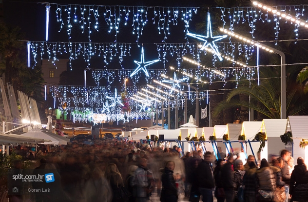 CROATIA: ADVENT WELCOMES CHRISTMAS – Croatia, the War, and the Future