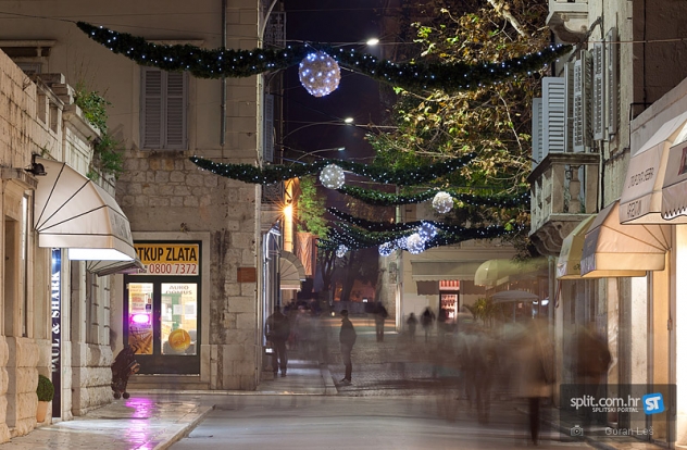CROATIA: ADVENT WELCOMES CHRISTMAS – Croatia, the War, and the Future