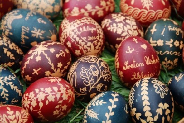 Easter In Croatia – Croatia, the War, and the Future