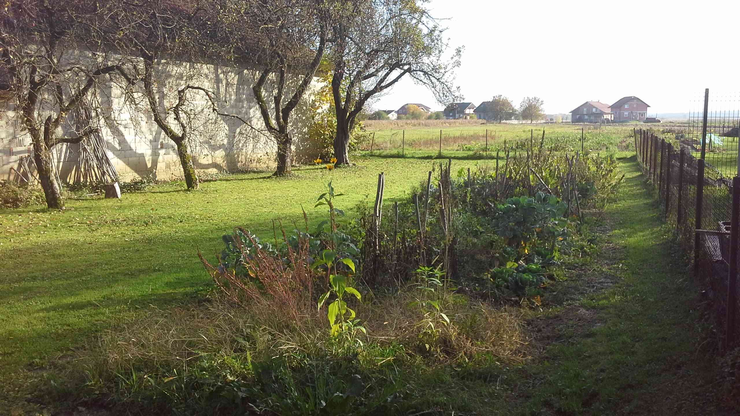 Croatia: Zagreb’s Beautiful Countryside To Own – Croatia, the War, and ...