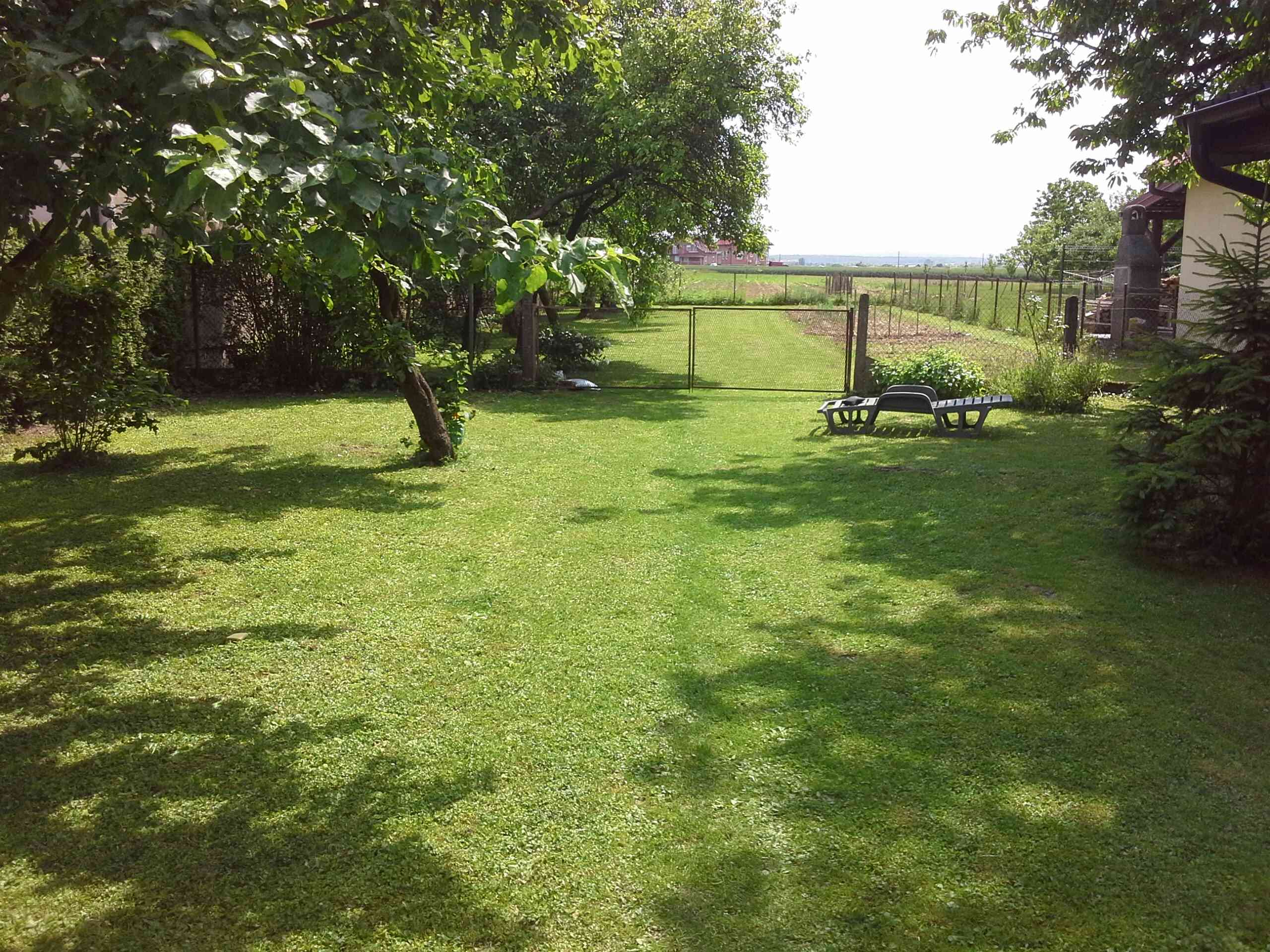 Croatia: Zagreb’s Beautiful Countryside To Own – Croatia, the War, and ...