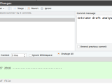 Workflow Rstudio
