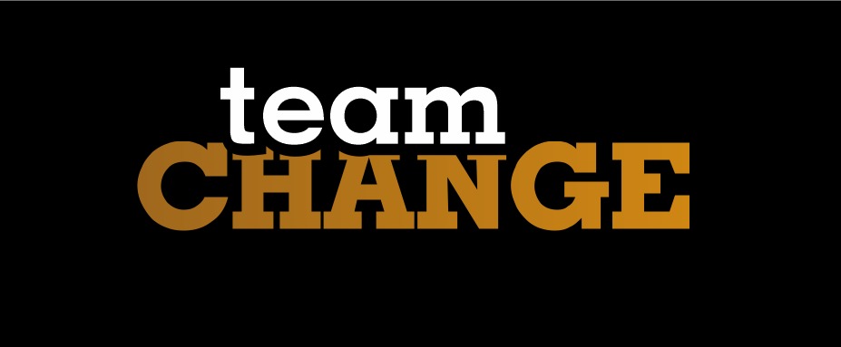 Team Change – Breakthrough Trust