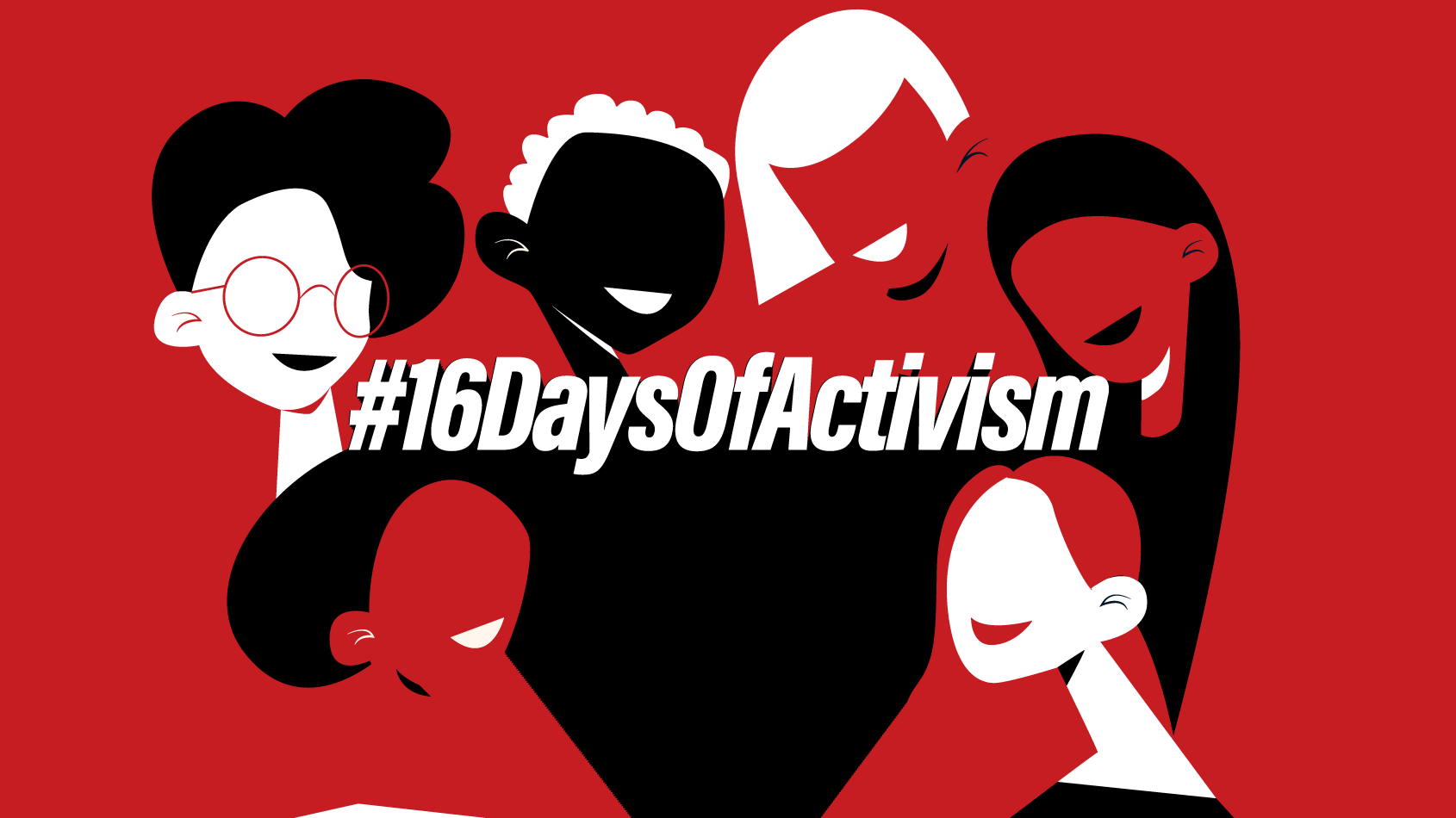 16 Women Led Movements You Should Know About – Breakthrough Trust