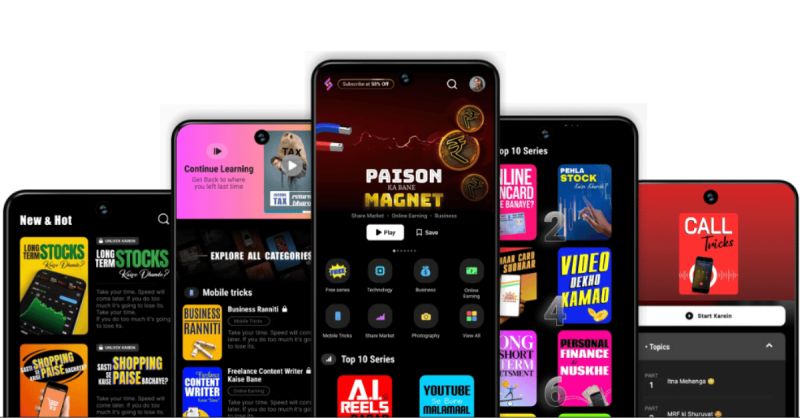 Coding Learn Coding Online Master Programming Skills With Seekho - High Quality 4K Nature Illustrations | Free Download