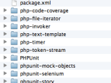 Installing Setting Up Phpunit Manually Without Pear Inchoo